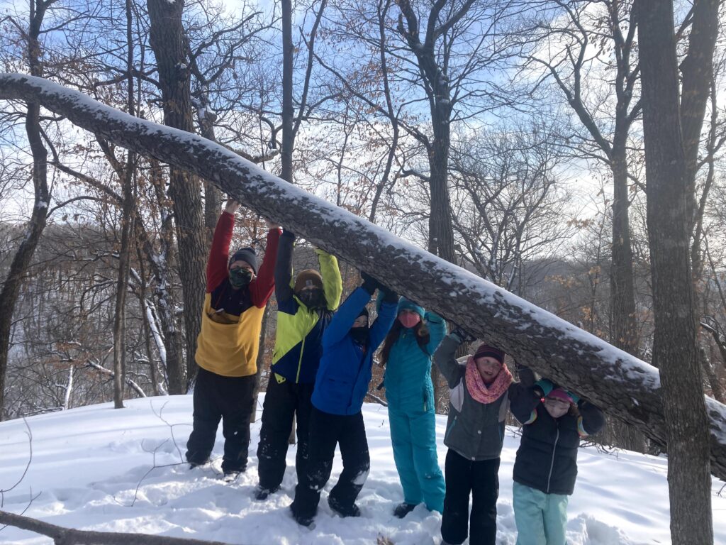 About - Ney Nature Center