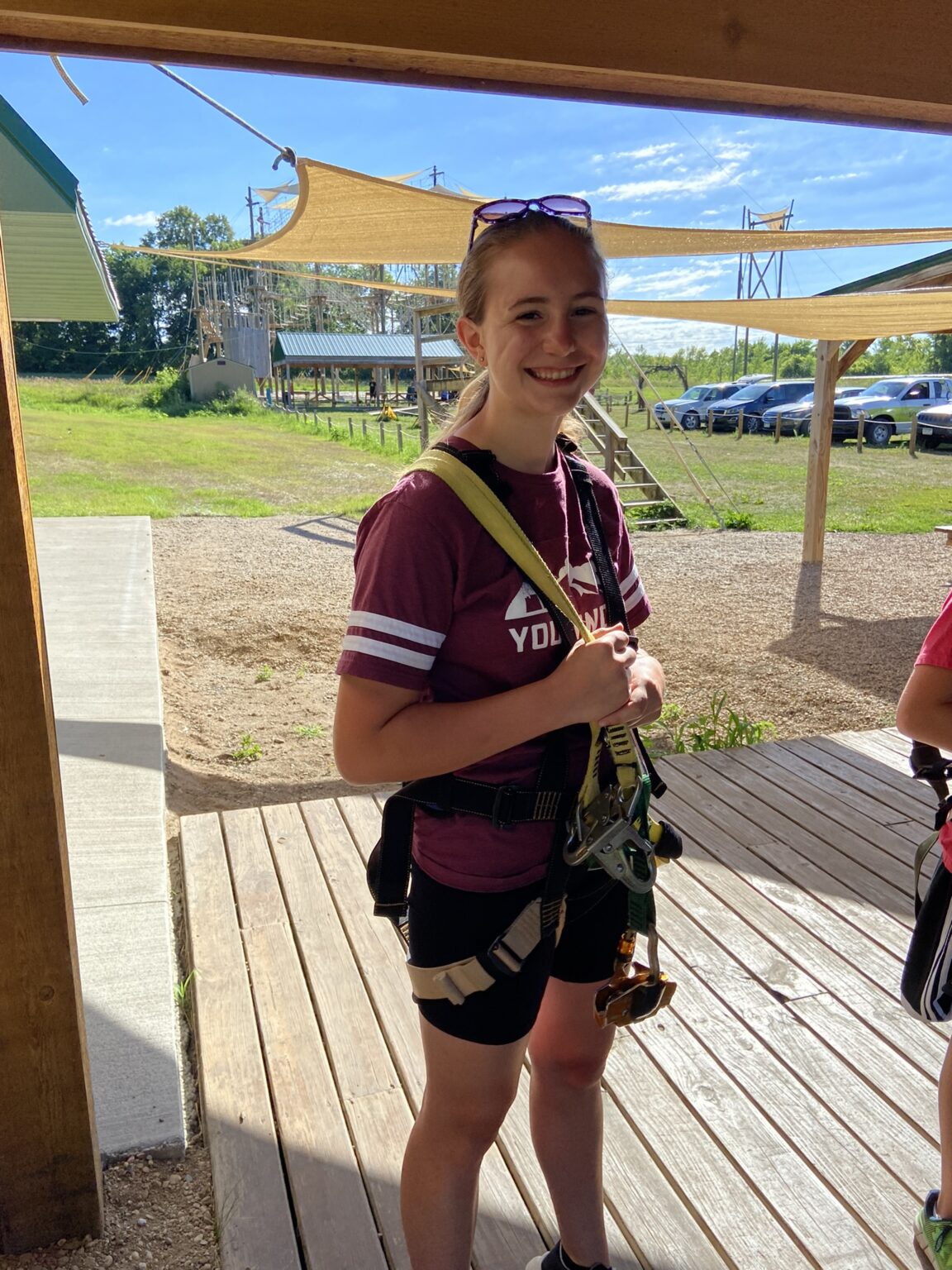 Junior Naturalist Volunteers - Ney Nature Center