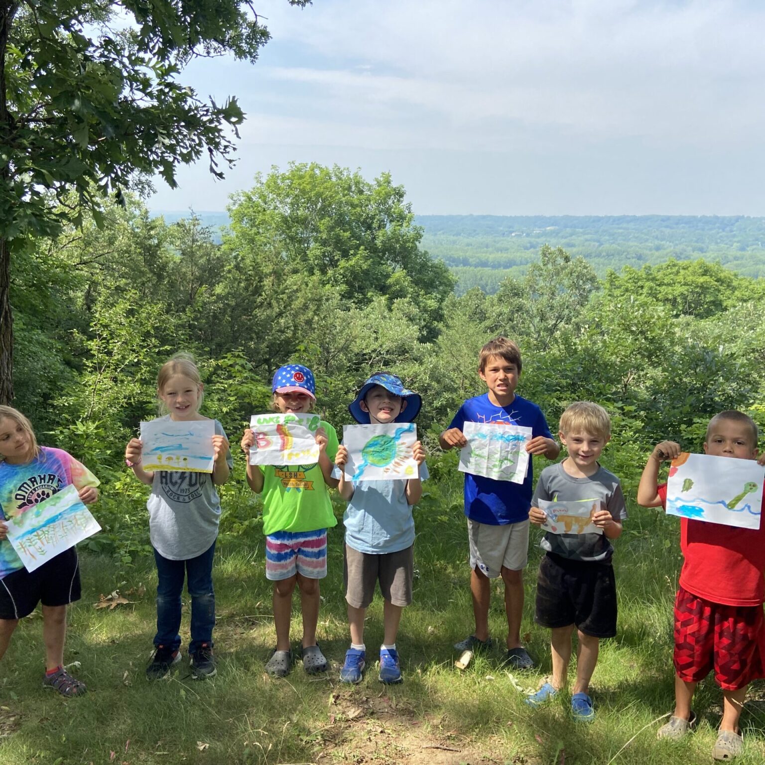 Welcome To Ney Nature Center - Ney Nature Center
