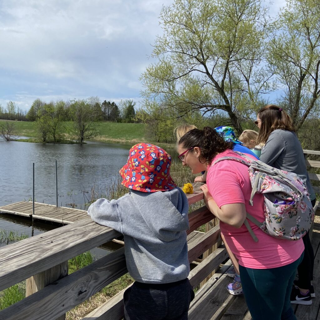 Ney Calendar and Upcoming Programs - Ney Nature Center