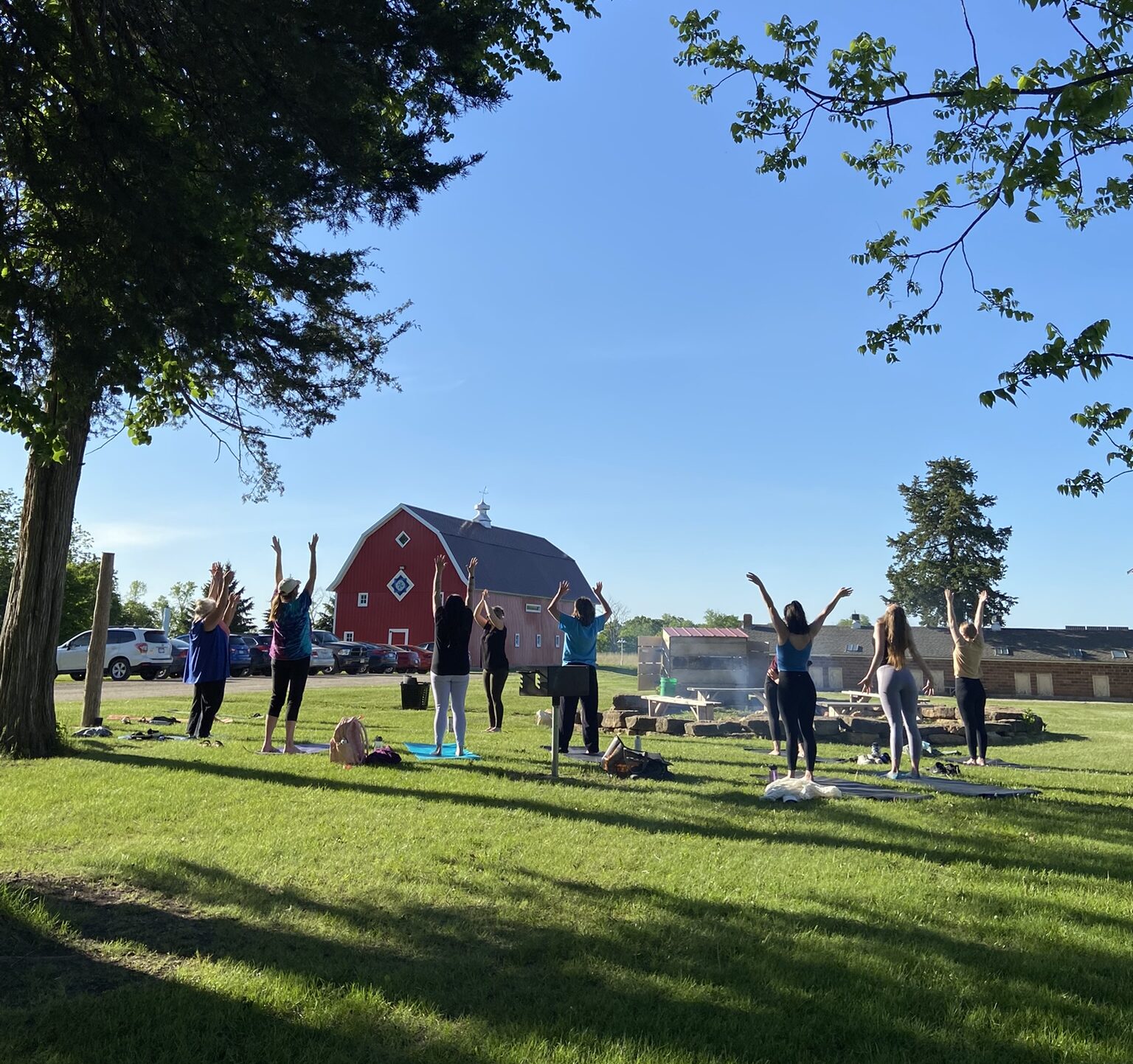 Ney Calendar and Upcoming Programs - Ney Nature Center